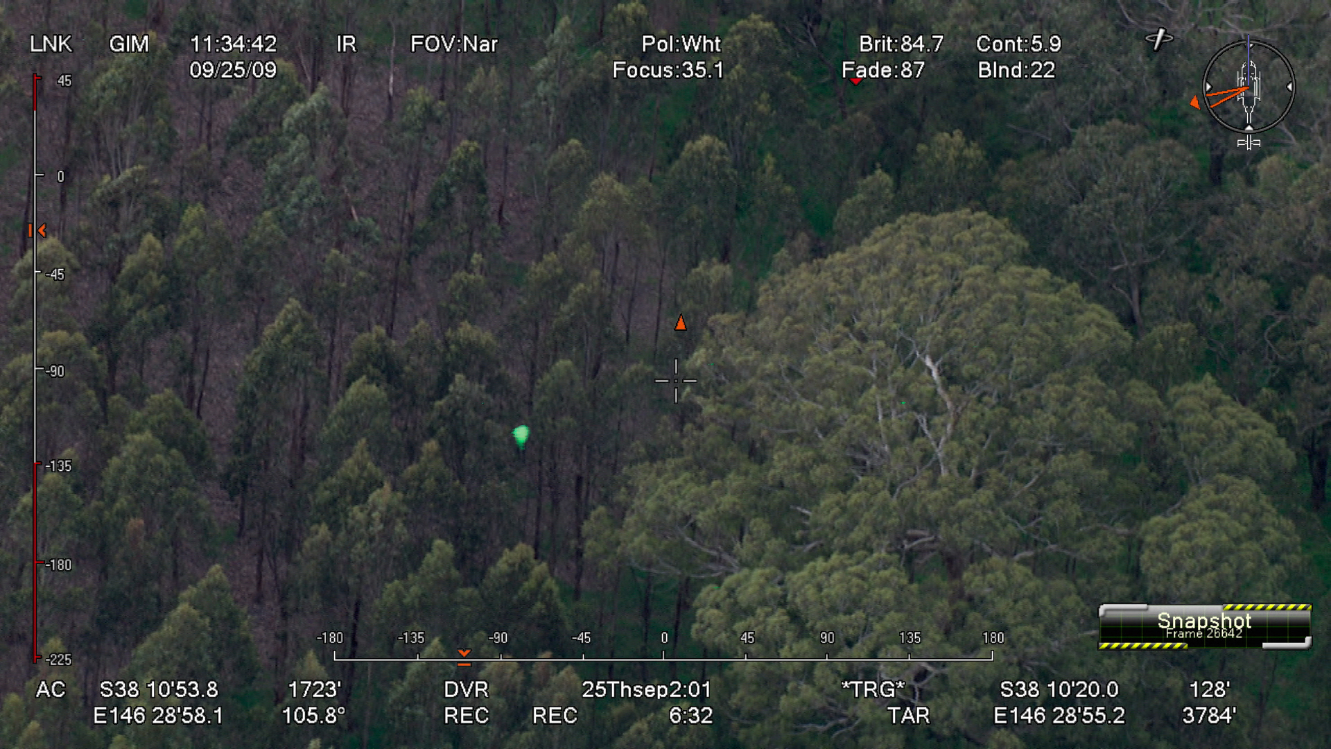 Helifilms - Cineflex V14 & MSII HD Cameras, Aerial Film Production ...