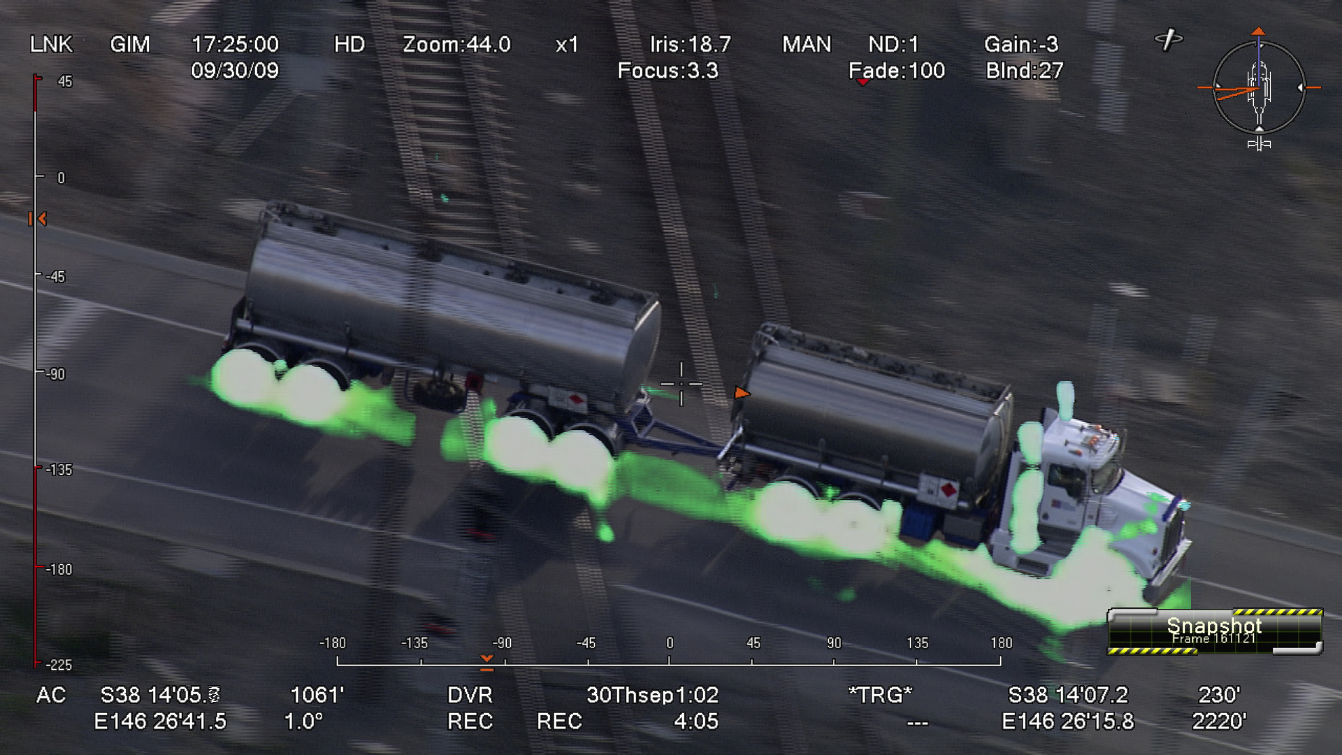 Helifilms - Cineflex V14 & MSII HD Cameras, Aerial Film Production ...