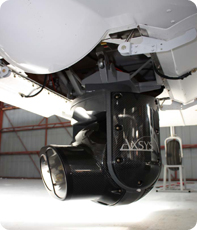 Helifilms - Cineflex V14 & MSII HD Cameras, Aerial Film Production ...